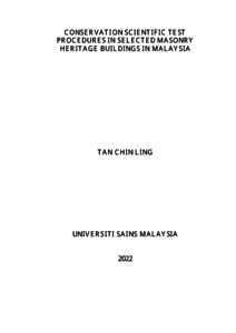 Welcome to Repository@USM - USM Research and Publication